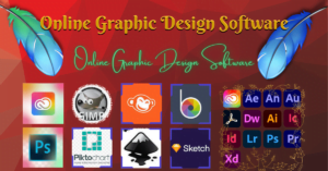 The 5 Most Successful Online Graphic Design Software | Salsyl Digital